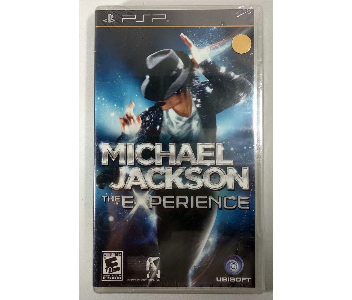 Click here for Ubisoft Michael Jackson: The Experience - PlayStat... prices