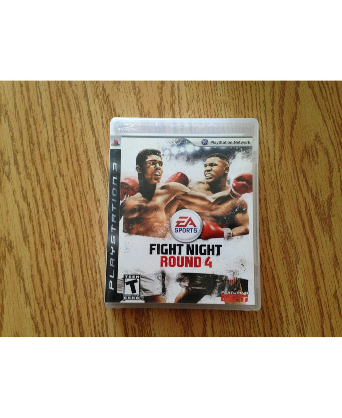 Click here for Electronic Arts Fight Night Round 4 (Greatest Hits... prices