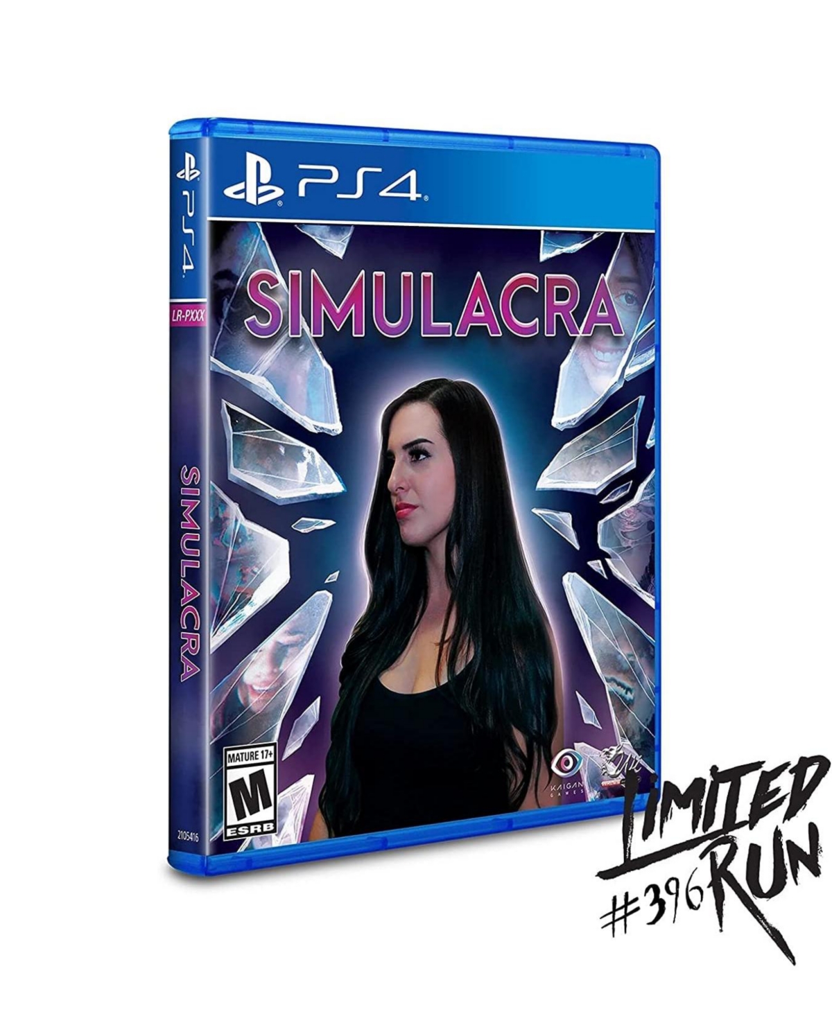 Click here for Limited Run Simulacra - PlayStation 4 prices