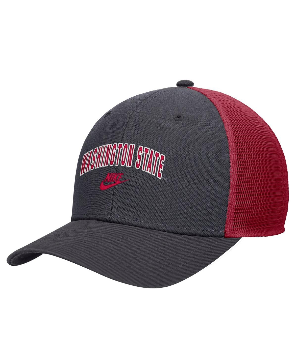 Click here for Nike Mens Gray Washington State Cougars Vintage Ar... prices