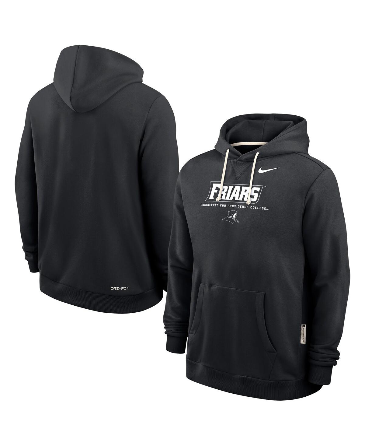 Click here for Nike Mens Black Providence Friars 2025 Sideline Pe... prices