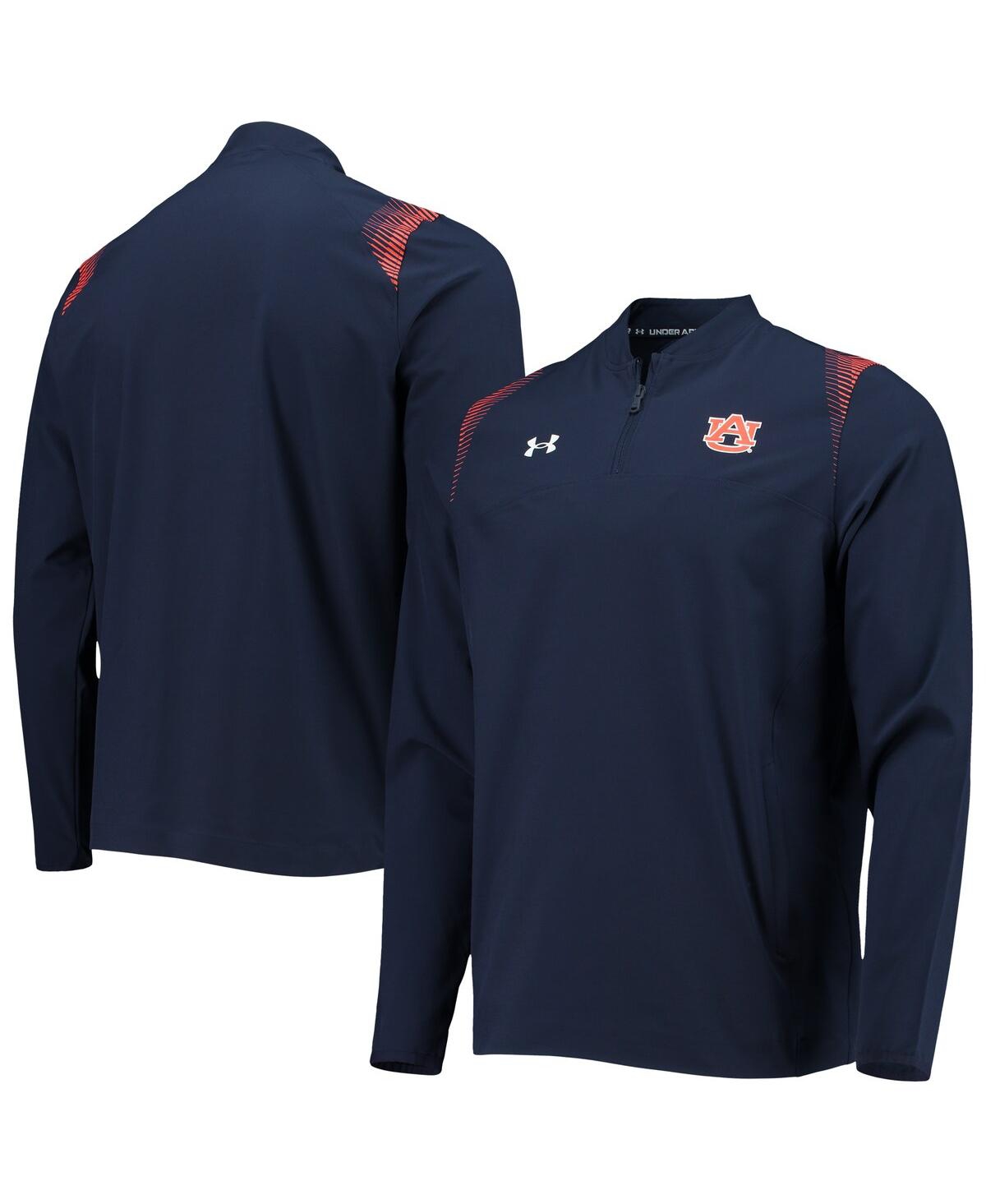 Click here for Under Armour Mens Navy Auburn Tigers 2021 Sideline... prices