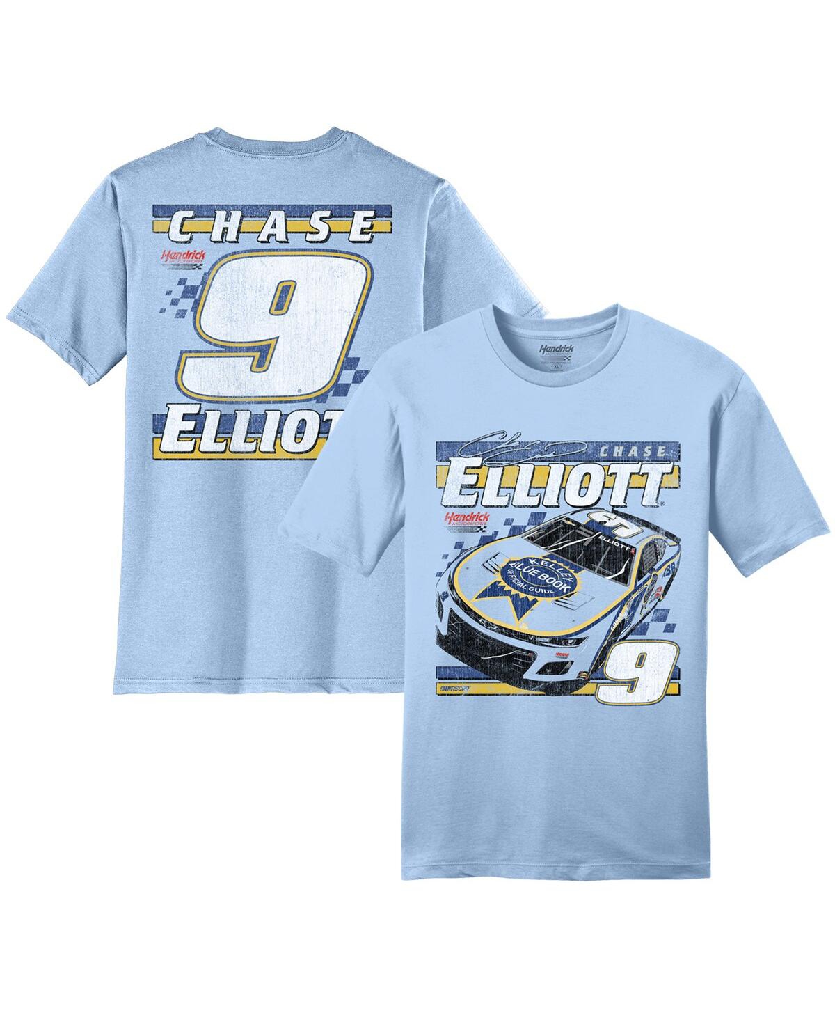 Click here for Hendrick Motorsports Team Collection Mens Light Bl... prices