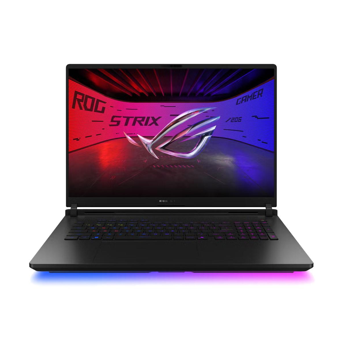 Click here for Asus 18 Rog Strix Scar 18 Gaming Laptop - Intel Co... prices