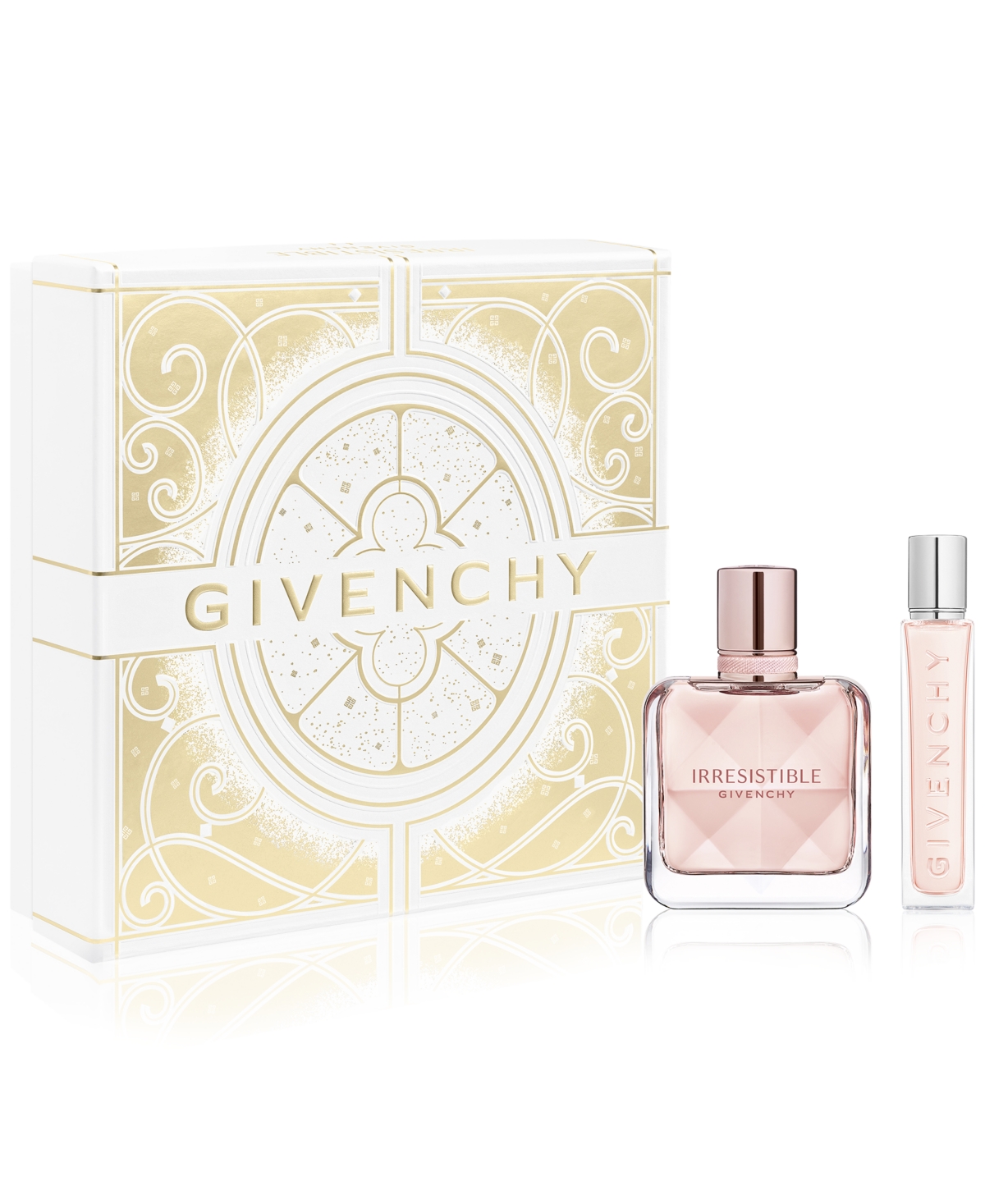 Click here for Givenchy 2-Pc. Irresistible Eau de Parfum Gift Set prices