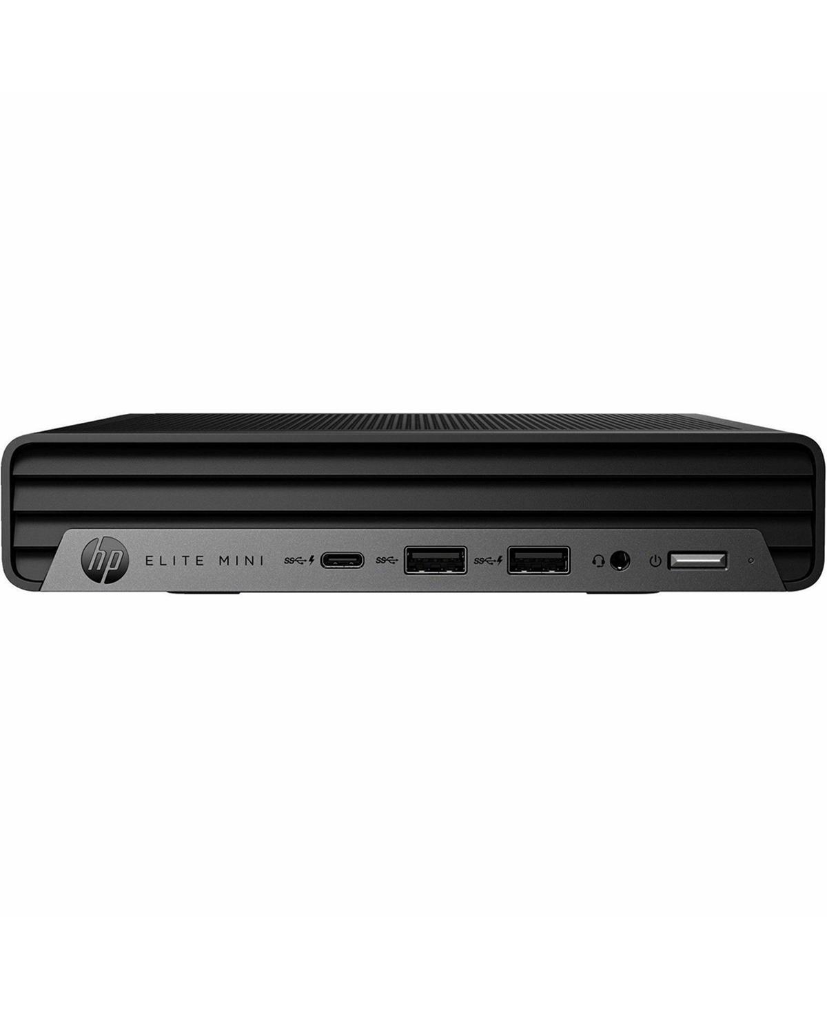 Click here for Hp Elite Mini 800 G9 Desktop Mini Pc  Intel Core i... prices