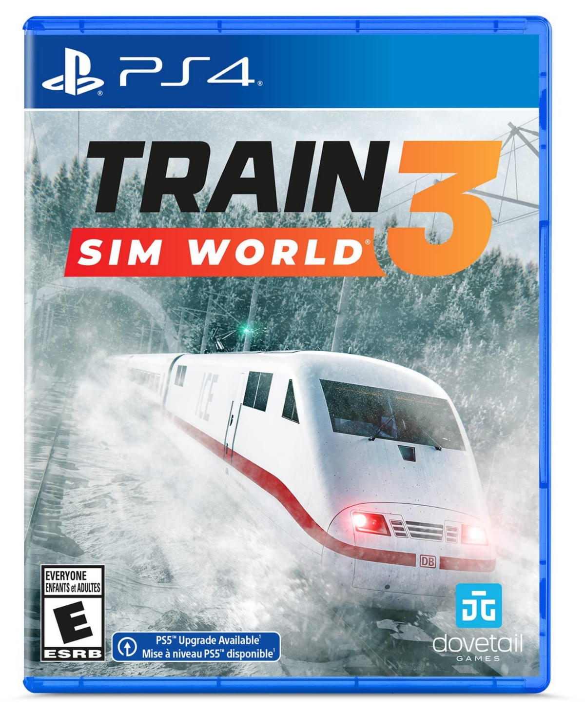 Click here for Maximum Games Train Sim World 3 - PlayStation 4 prices