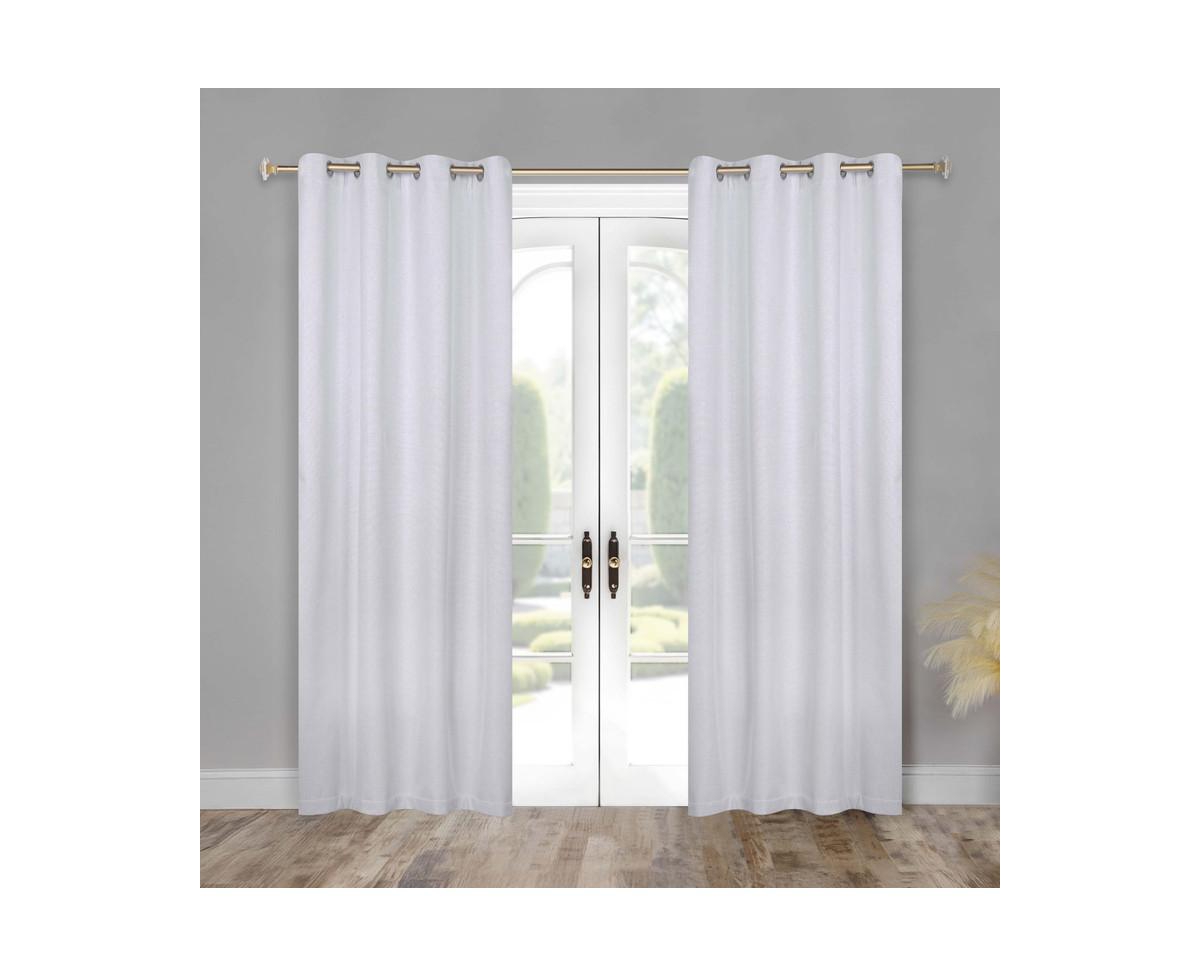 Click here for Superior Nyan 100 Blackout Machine Washable Curtai... prices