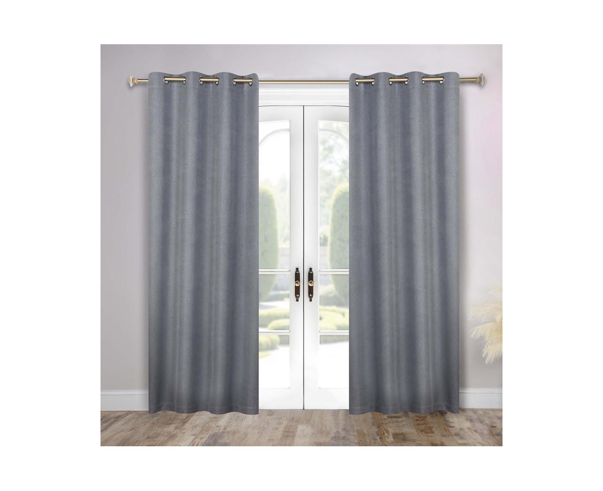 Click here for Superior Nyan 100 Blackout Machine Washable Curtai... prices