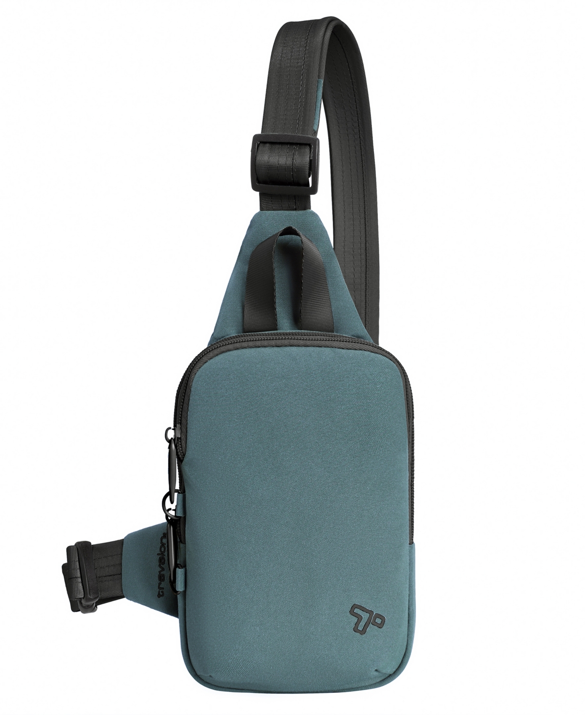 Click here for Travelon Anti-Theft The Voyages Compact Sling - Sl... prices