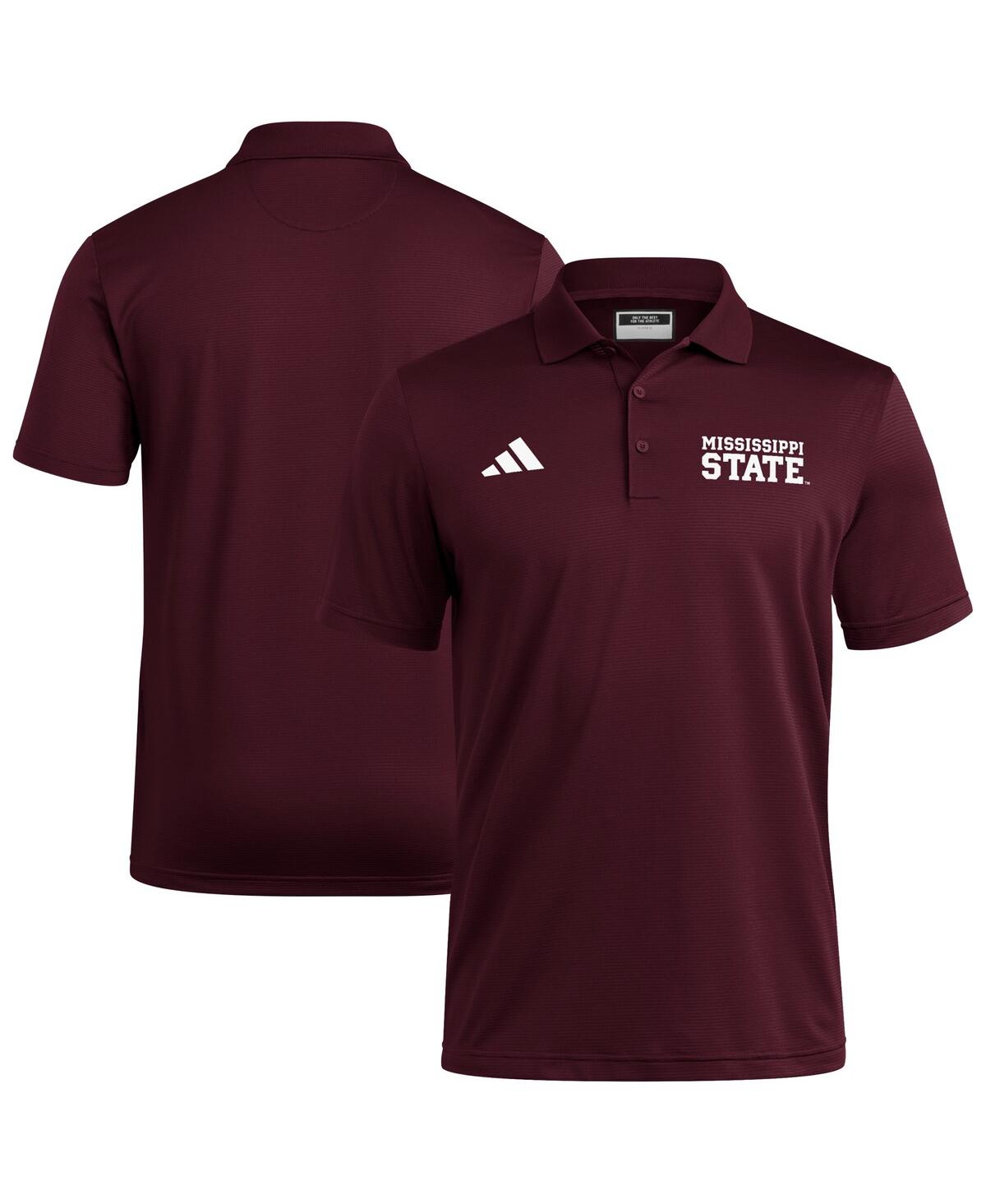 Click here for Adidas Mens Maroon Mississippi State Bulldogs Ulti... prices