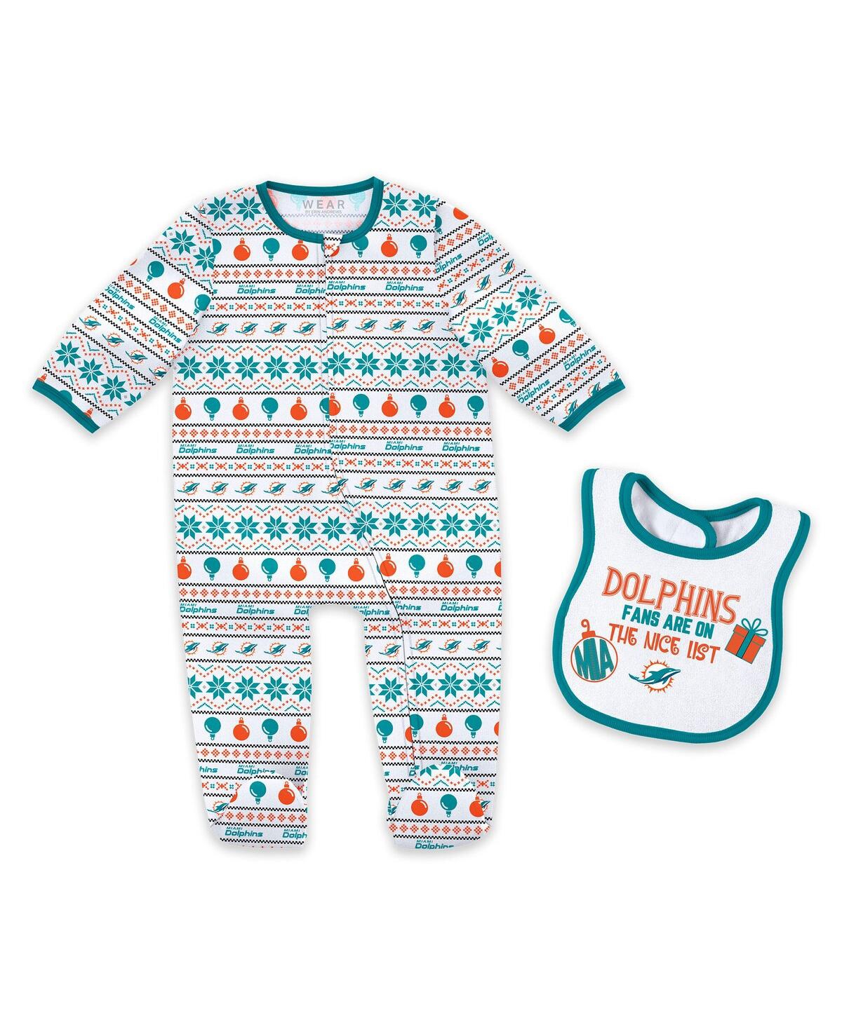 Click here for Wear by Erin Andrews 2-Piece Baby Boys and Girls M... prices
