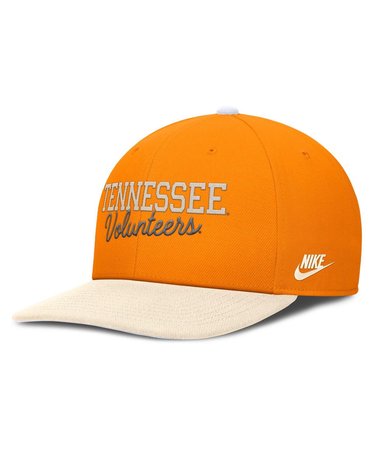 Click here for Nike Mens Tennessee Orange/Cream Tennessee Volunte... prices