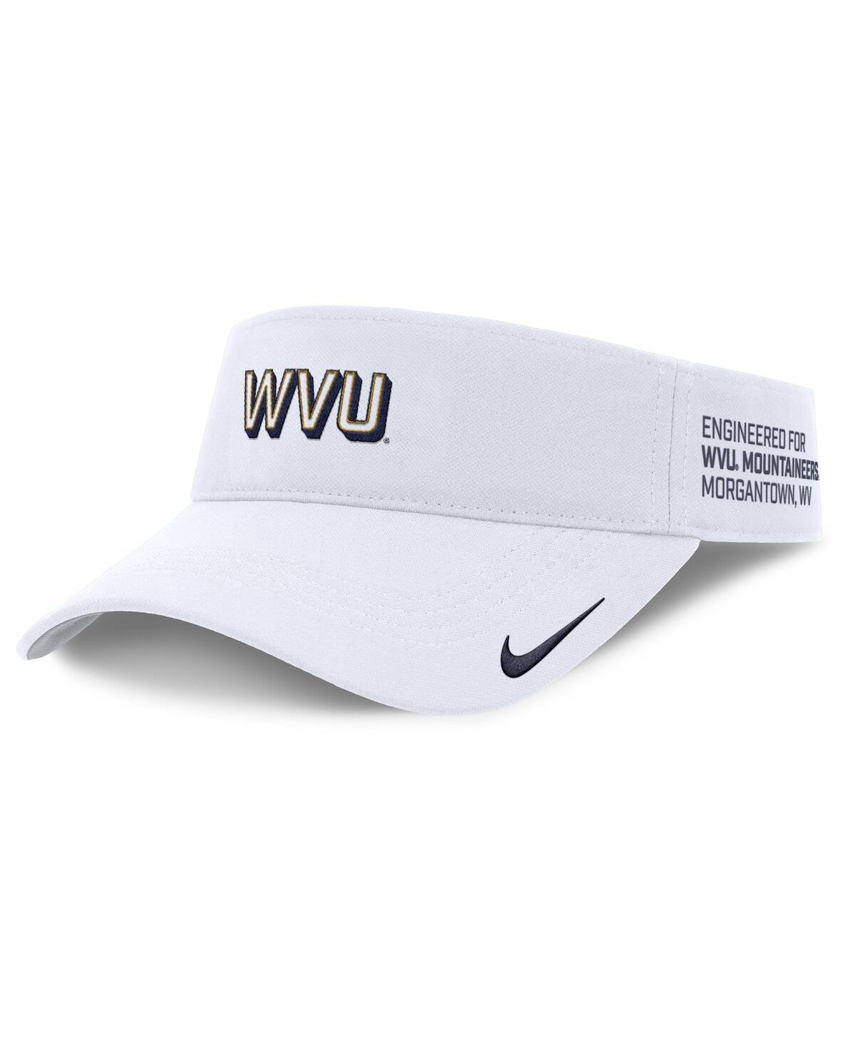 Click here for Nike Mens White West Virginia Mountaineers 2025 On... prices