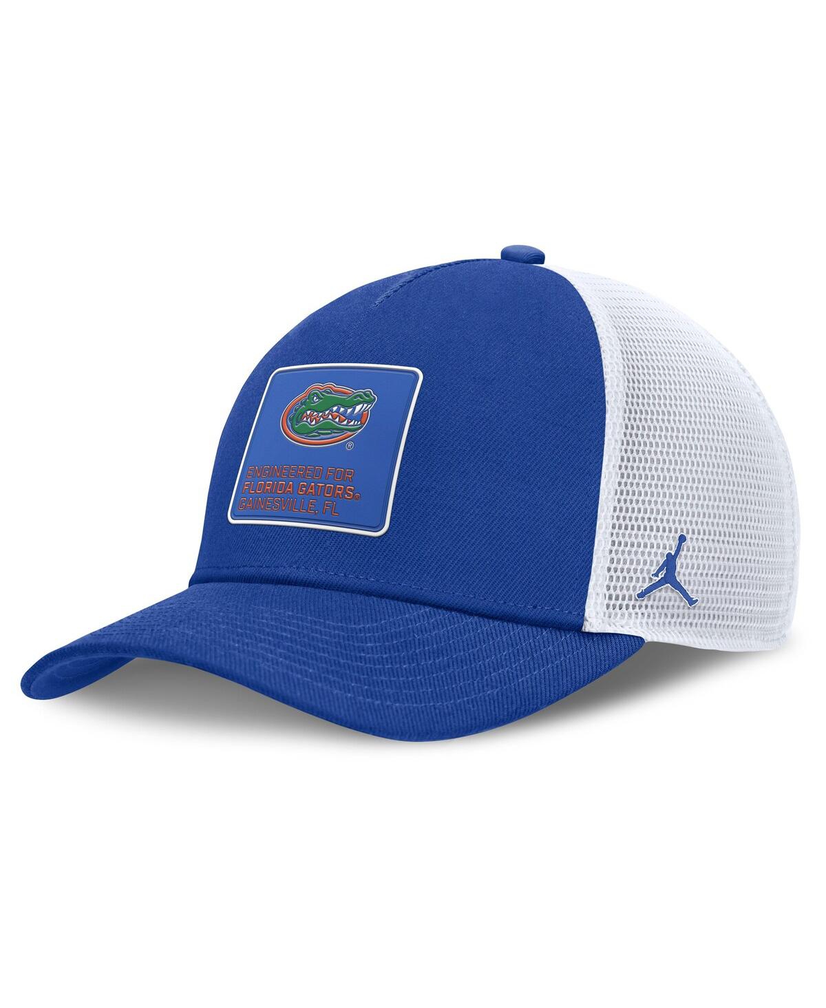 Click here for Jordan Mens Royal/White Florida Gators 2025 On-Fie... prices