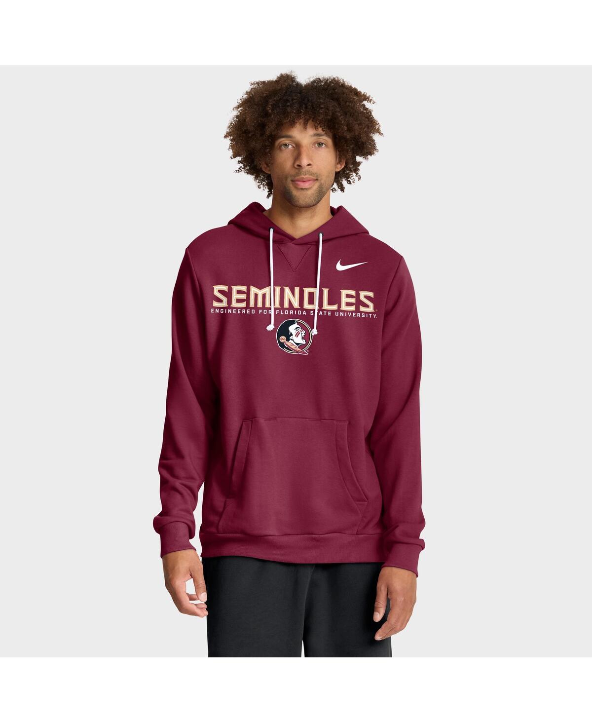 Click here for Nike Mens Garnet Florida State Seminoles 2025 Side... prices