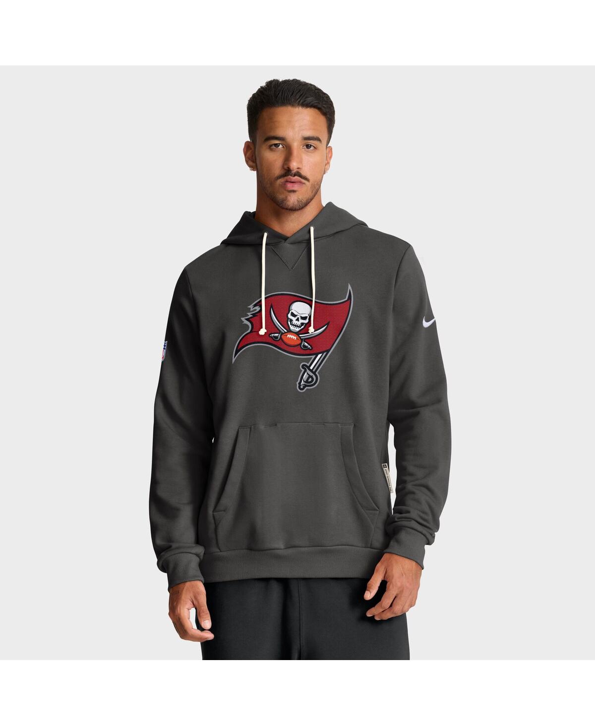 Click here for Nike Mens Pewter Tampa Bay Buccaneers Sideline Sta... prices