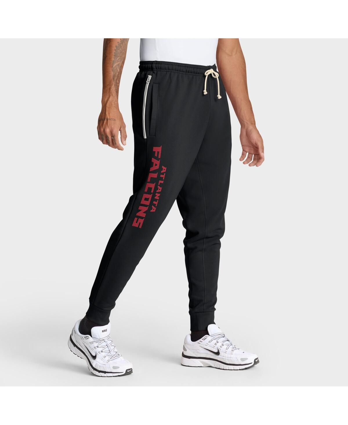 Click here for Nike Mens Black Atlanta Falcons Sideline Standard... prices