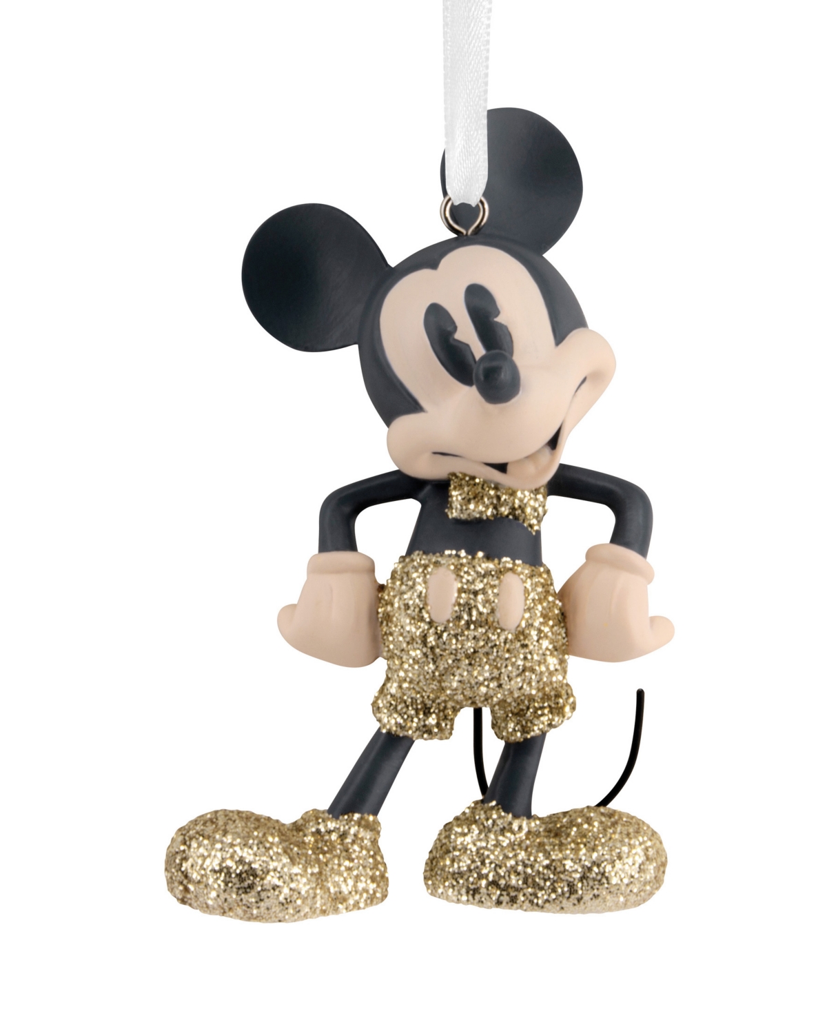 Click here for Hallmark Disney Mickey Mouse Sparkling Christmas T... prices