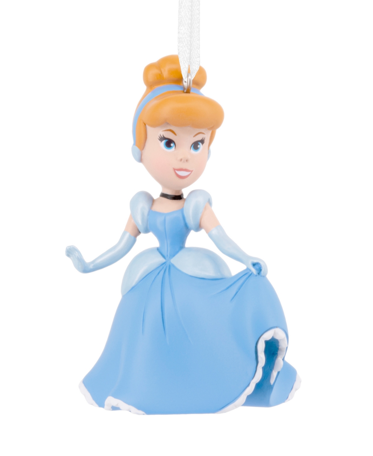 Click here for Hallmark Disney Princess Cinderella Stylized Chris... prices