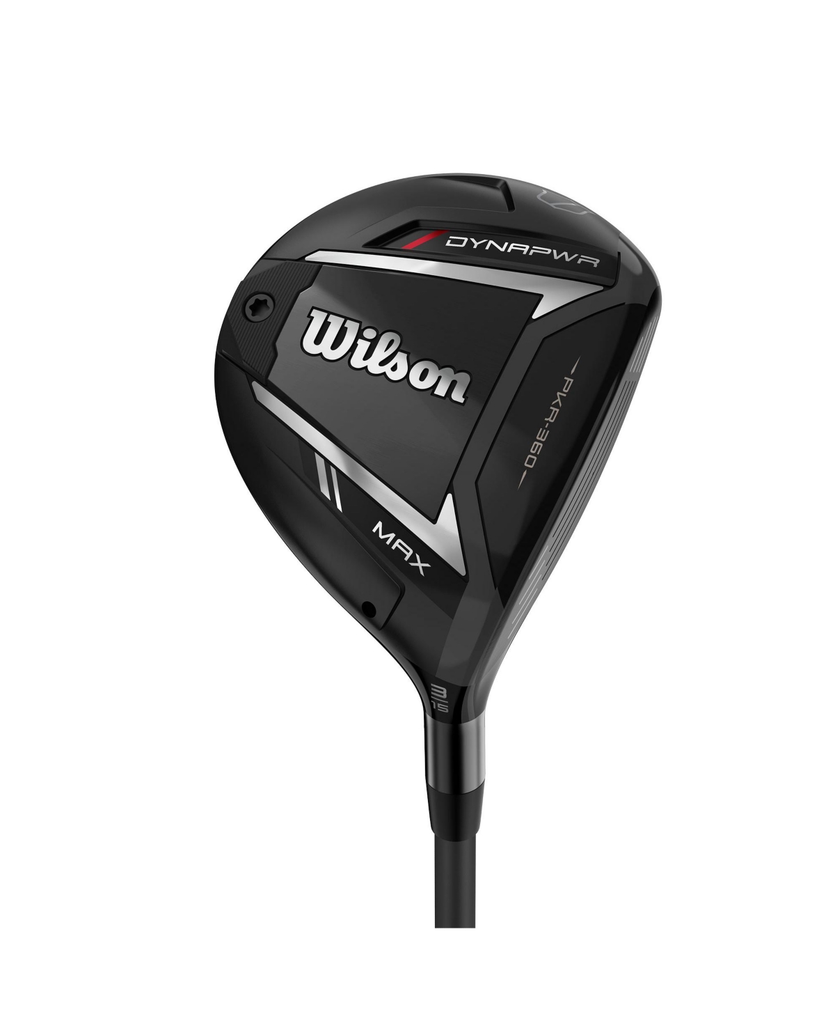 Click here for Wilson Dynapower Max Right Hand Womens Fairway Lit... prices