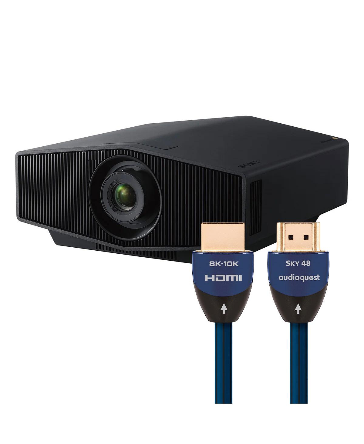 Click here for Sony Vpl-XW5000ES 4K Hdr Laser Home Theater Projec... prices