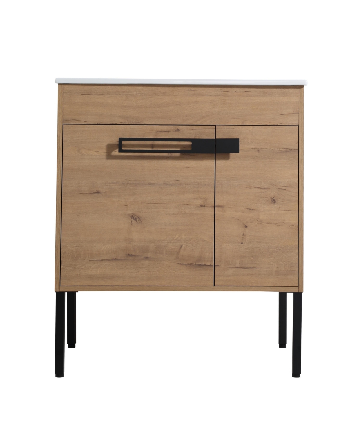 Click here for Casainc 30 Inch Vanity with Sink  Freestanding or... prices