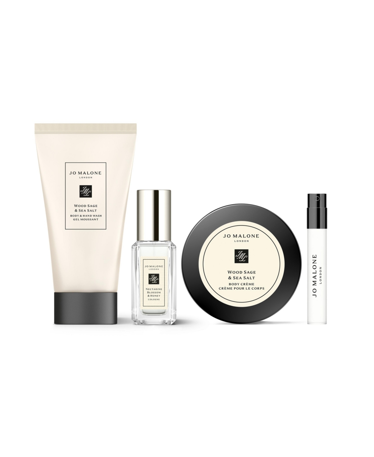 Click here for Free 4-Pc. Gift with $165 Jo Malone Purchase - 4-P... prices