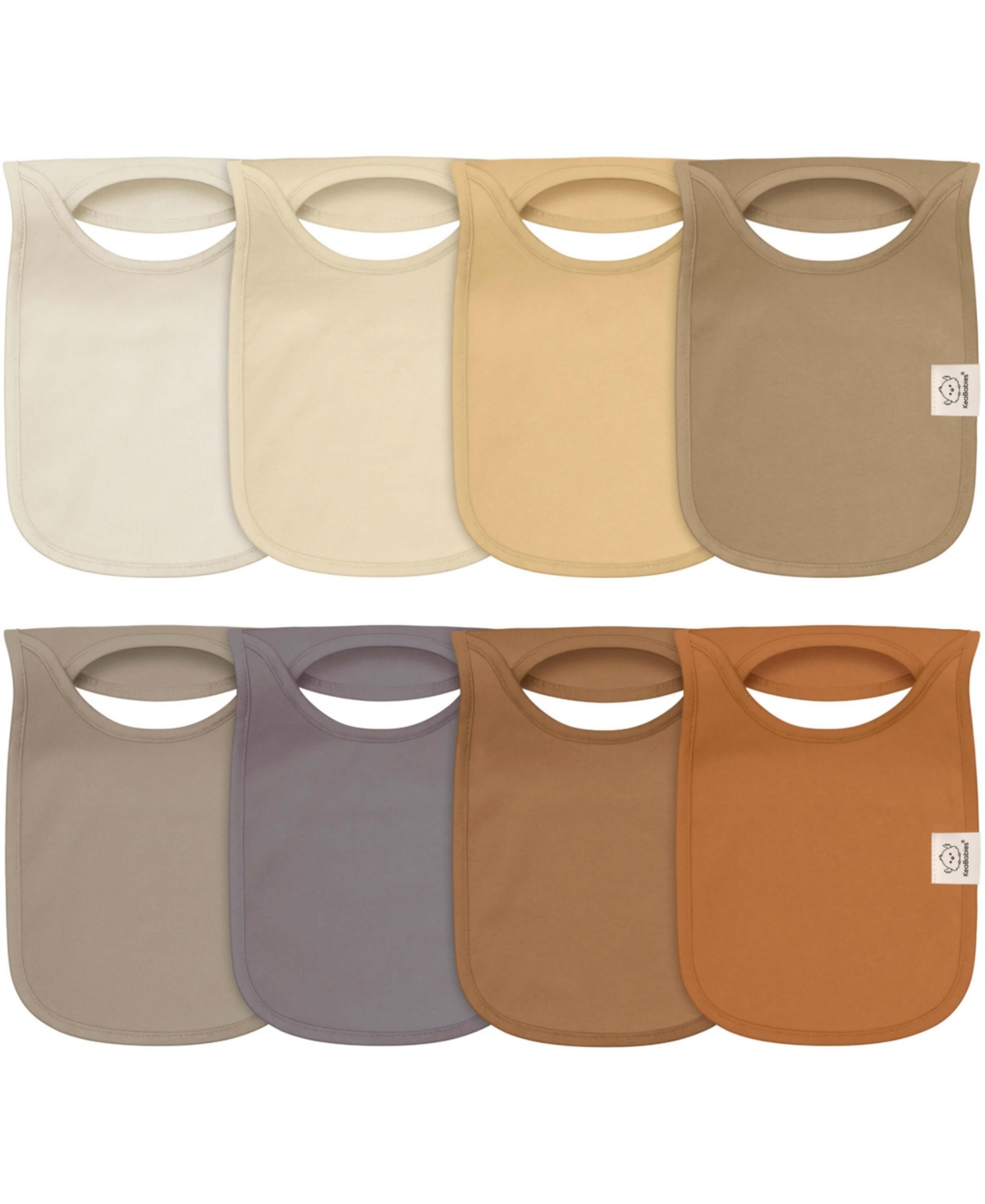 Click here for KeaBabies Baby Boys 8-Pack Bibs for Boys  Girls  P... prices
