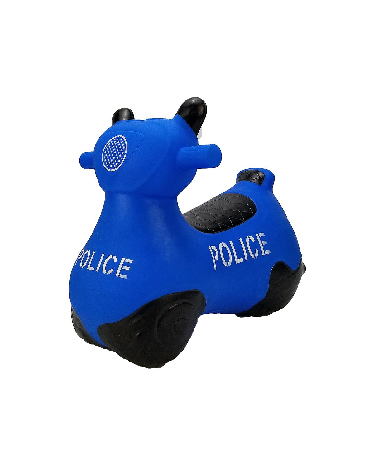 Click here for BounceZiez Inflatable Bouncy Ride-On Hopper W/ Pum... prices