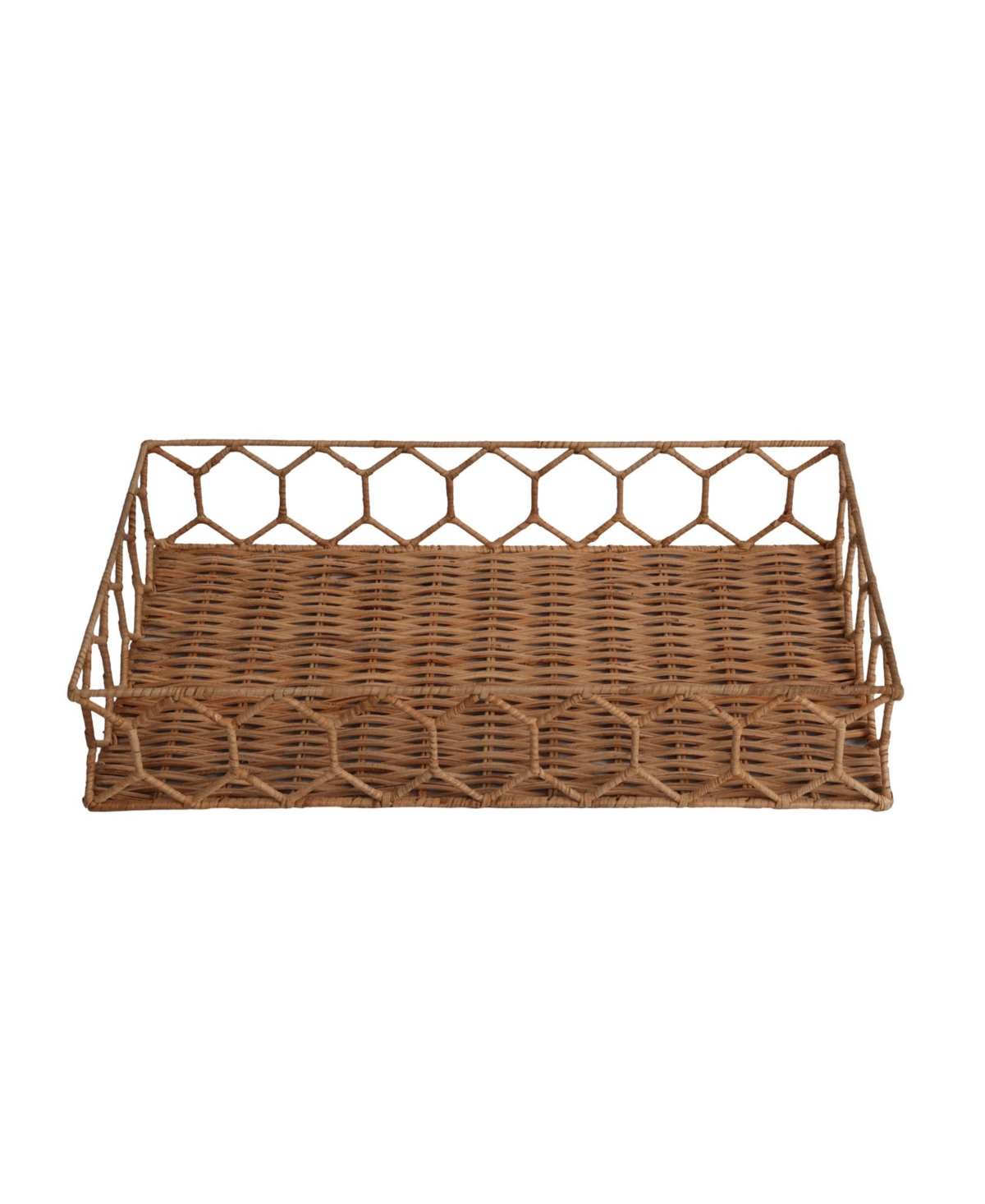 Click here for Jonathan Y Honeycom Rustic Bohemian Hand-Woven Rat... prices