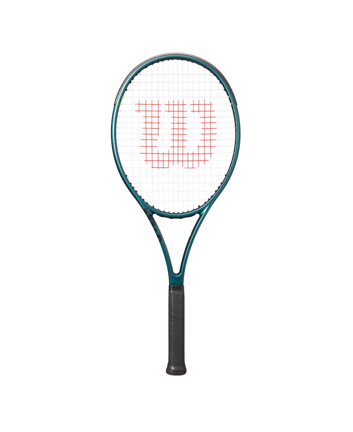 Click here for Wilson Blade 104 v9 Unstrung Tennis Racquet prices