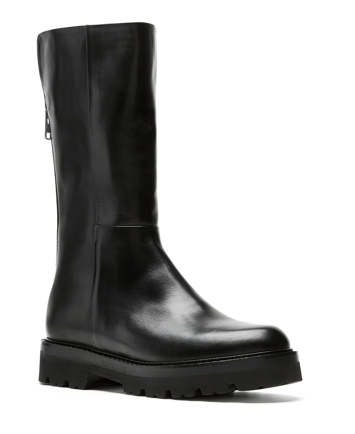 Click here for La Canadienne Womens Alberta Knee Booties - Black... prices
