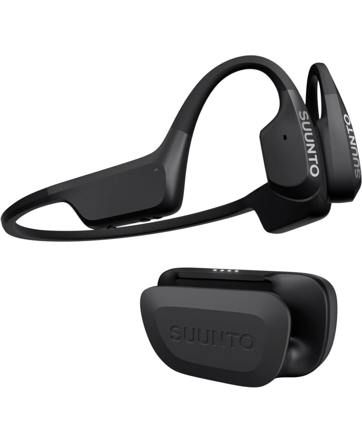 Click here for Suunto Aqua Open-Ear Swimming Bone Conduction Head... prices