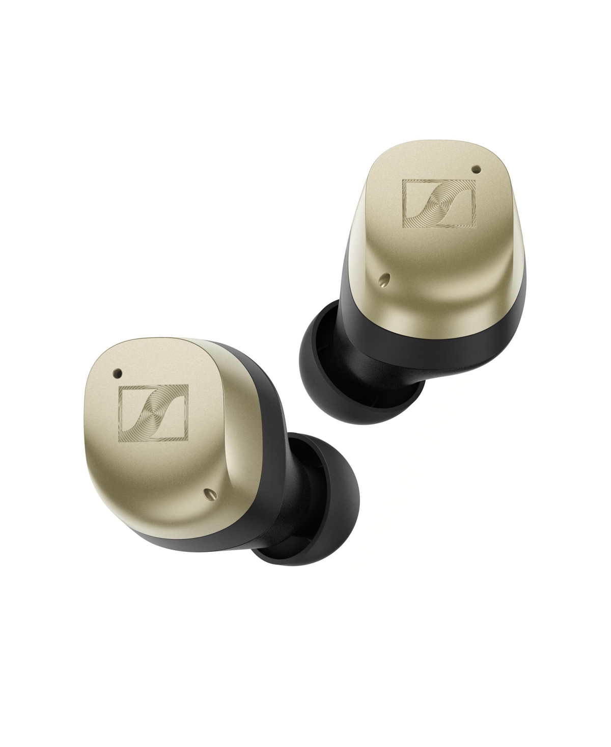 Click here for Sennheiser Momentum True Wireless 4 Smart Earbuds... prices
