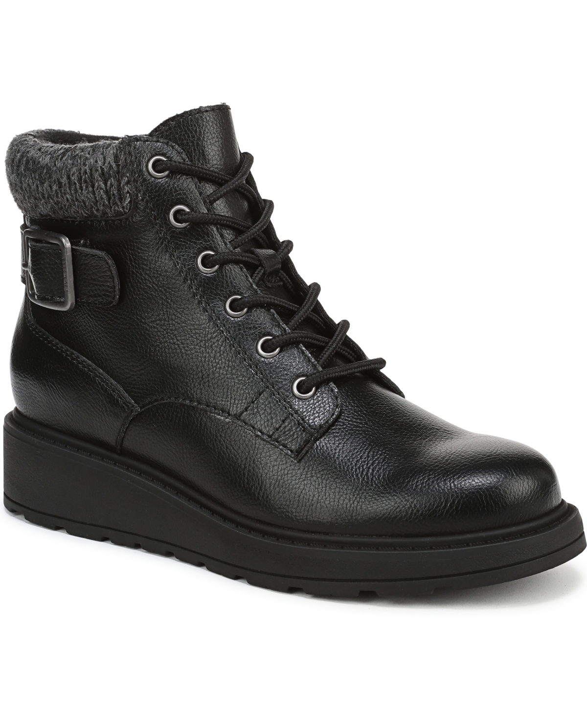 Click here for Blowfish Malibu Womens Kinsley Zip Short Boots - B... prices