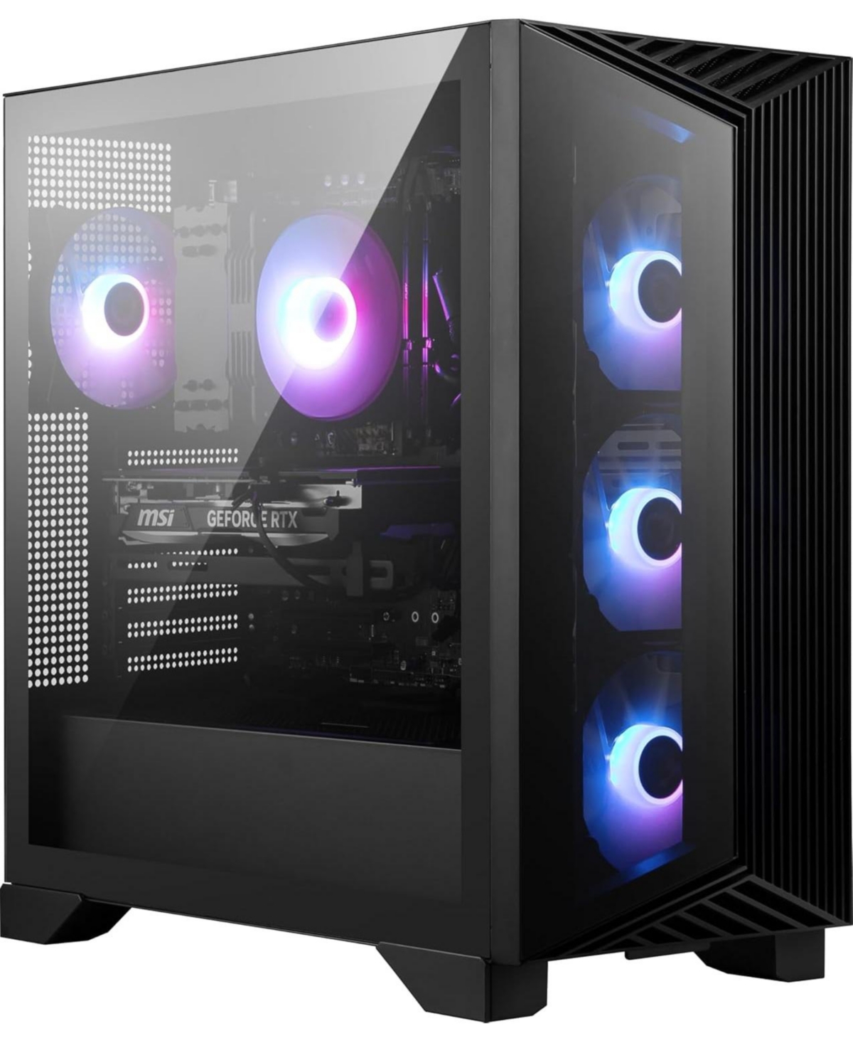 Click here for Ipason Gaming Desktop: Nvidia Rtx 4060 8GB  Amd Ry... prices