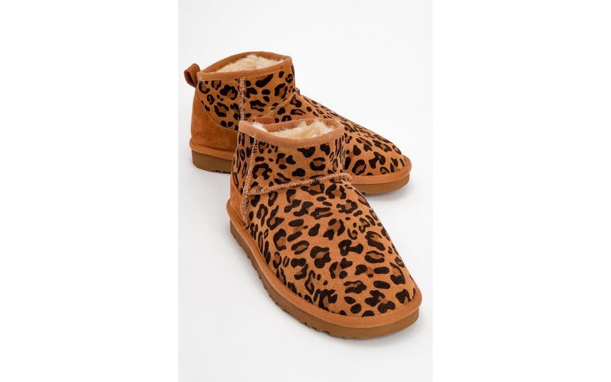 Click here for Forever & Always Shoes Zaz Leather Boot (Women) -... prices