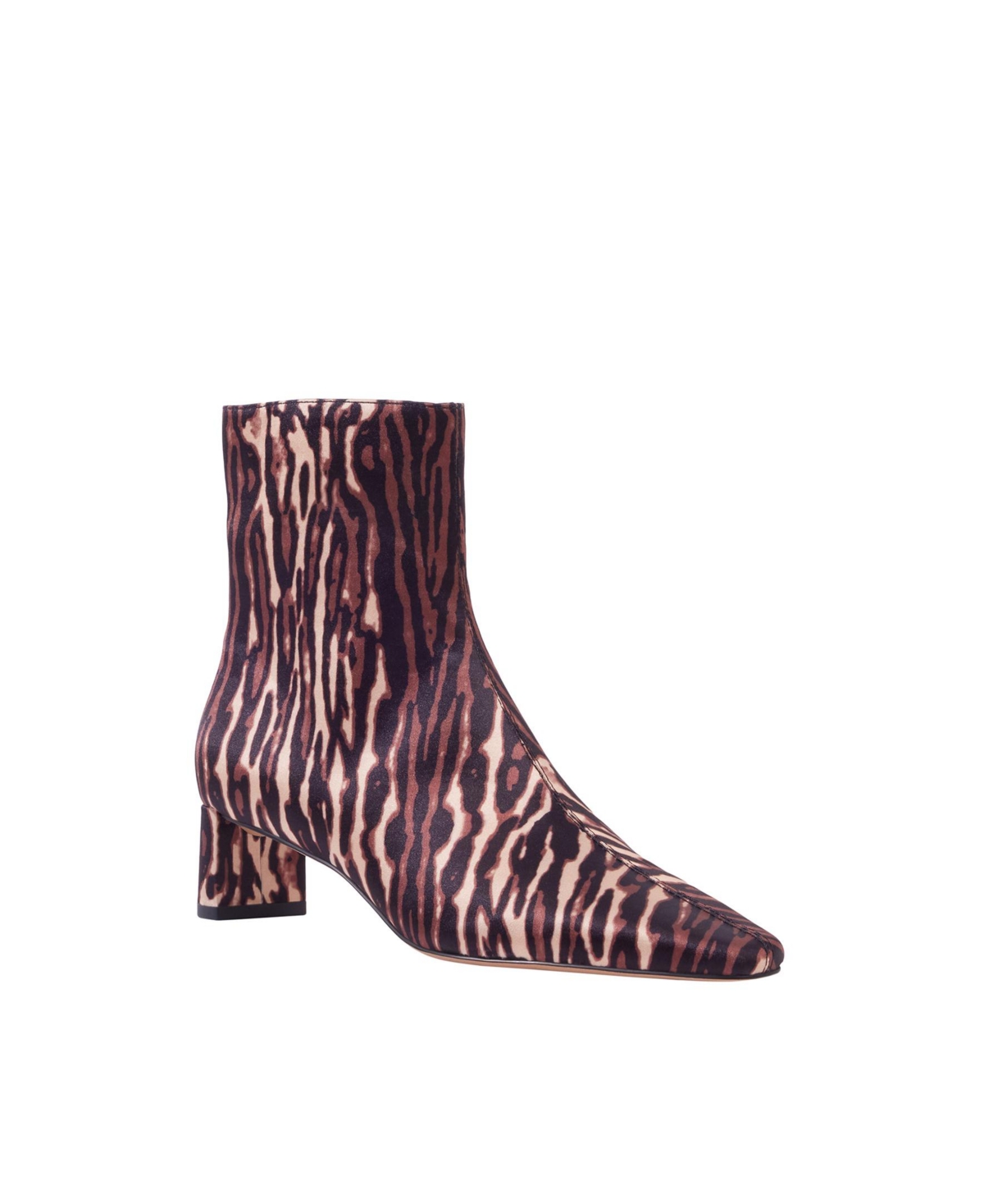 Click here for Katy Perry Collections The Wanderering Bootie - Bl... prices