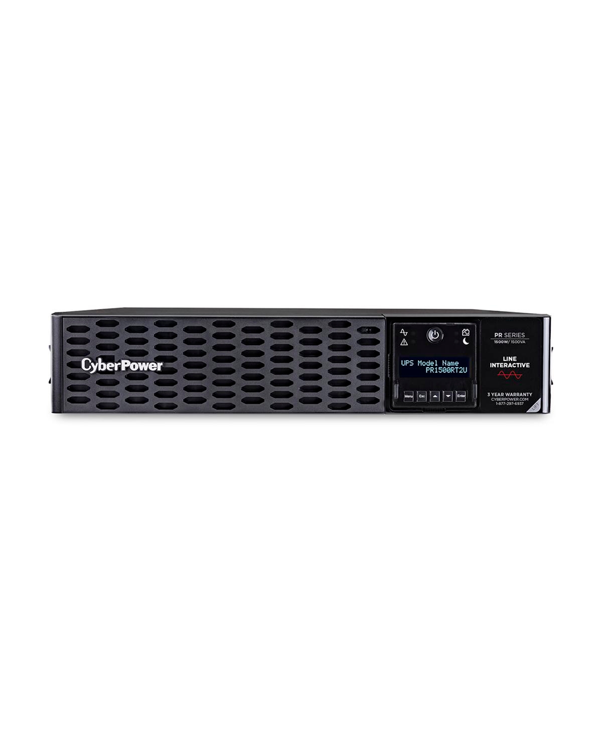 Click here for CyberPower PR1500RTXL2UCN Smart App 1500VA/1500W S... prices