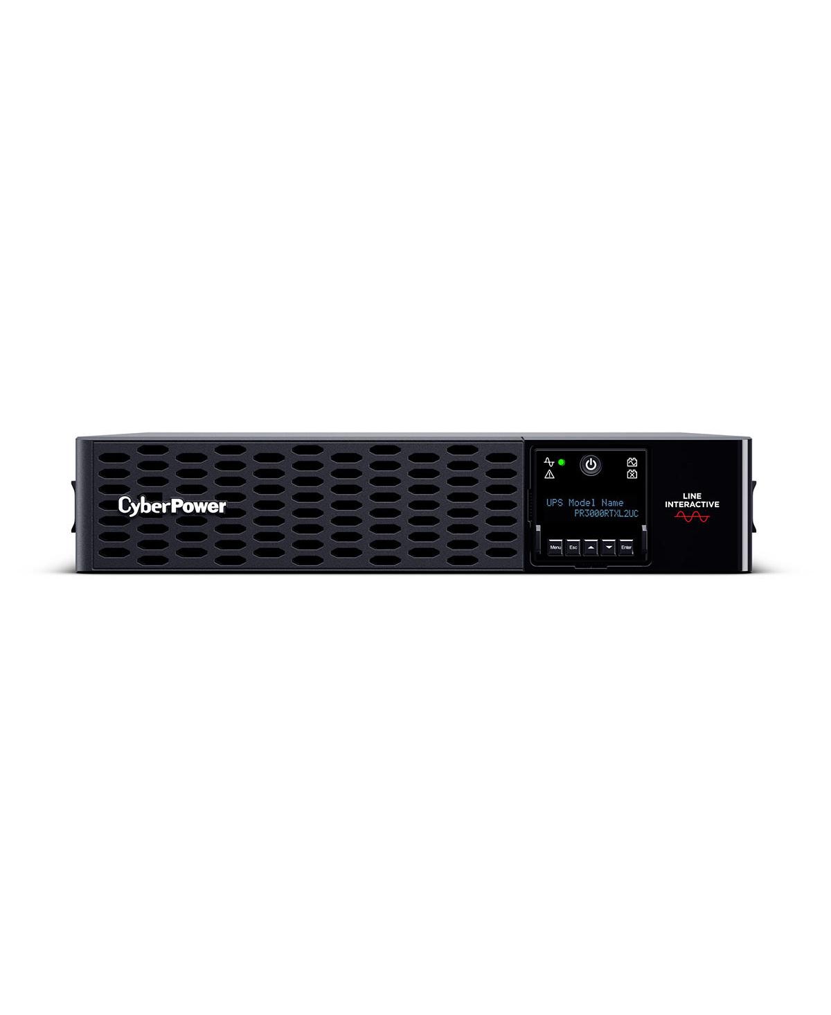 Click here for CyberPower PR3000RTXL2UCN 3000VA/3000W Smart App S... prices