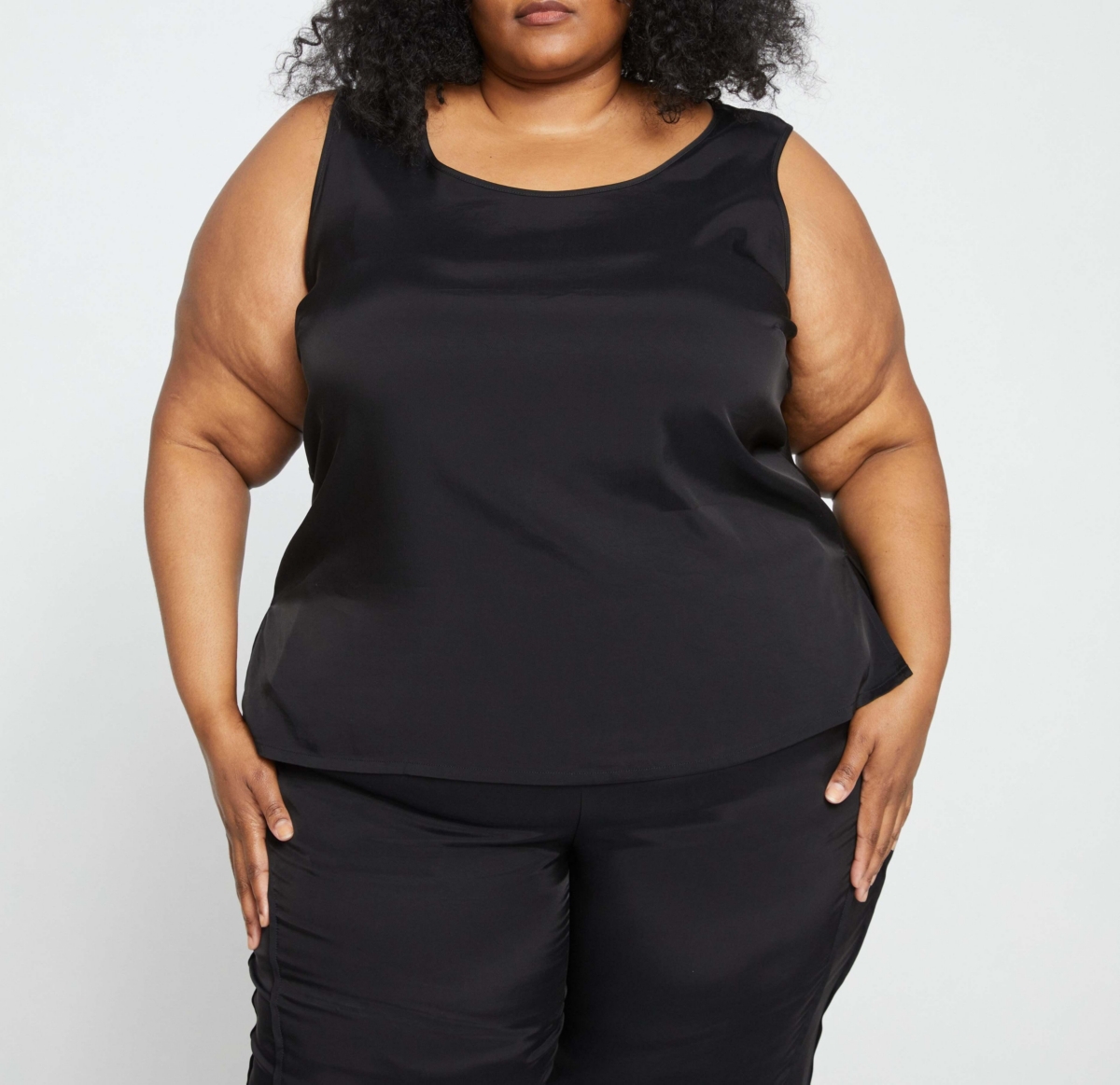 Click here for Universal Standard Womens Plus Cooling Stretch Cup... prices