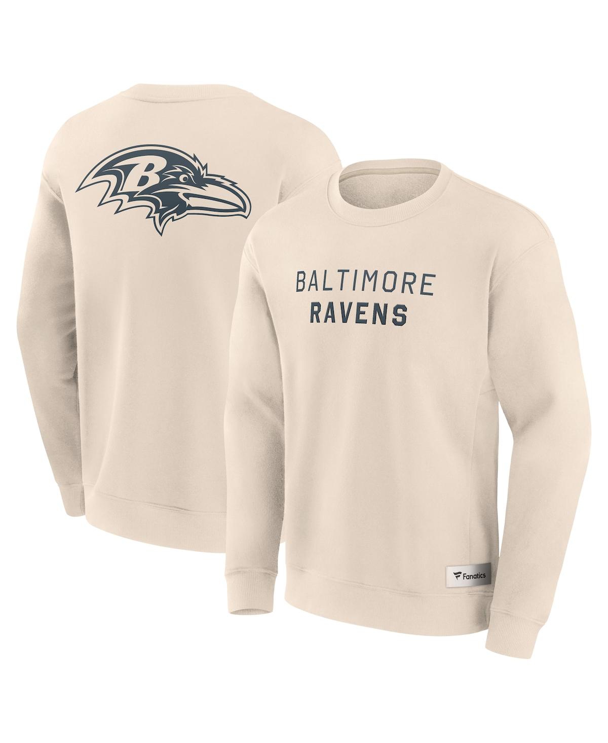 Click here for Fanatics Mens Cream Baltimore Ravens Elements Futu... prices