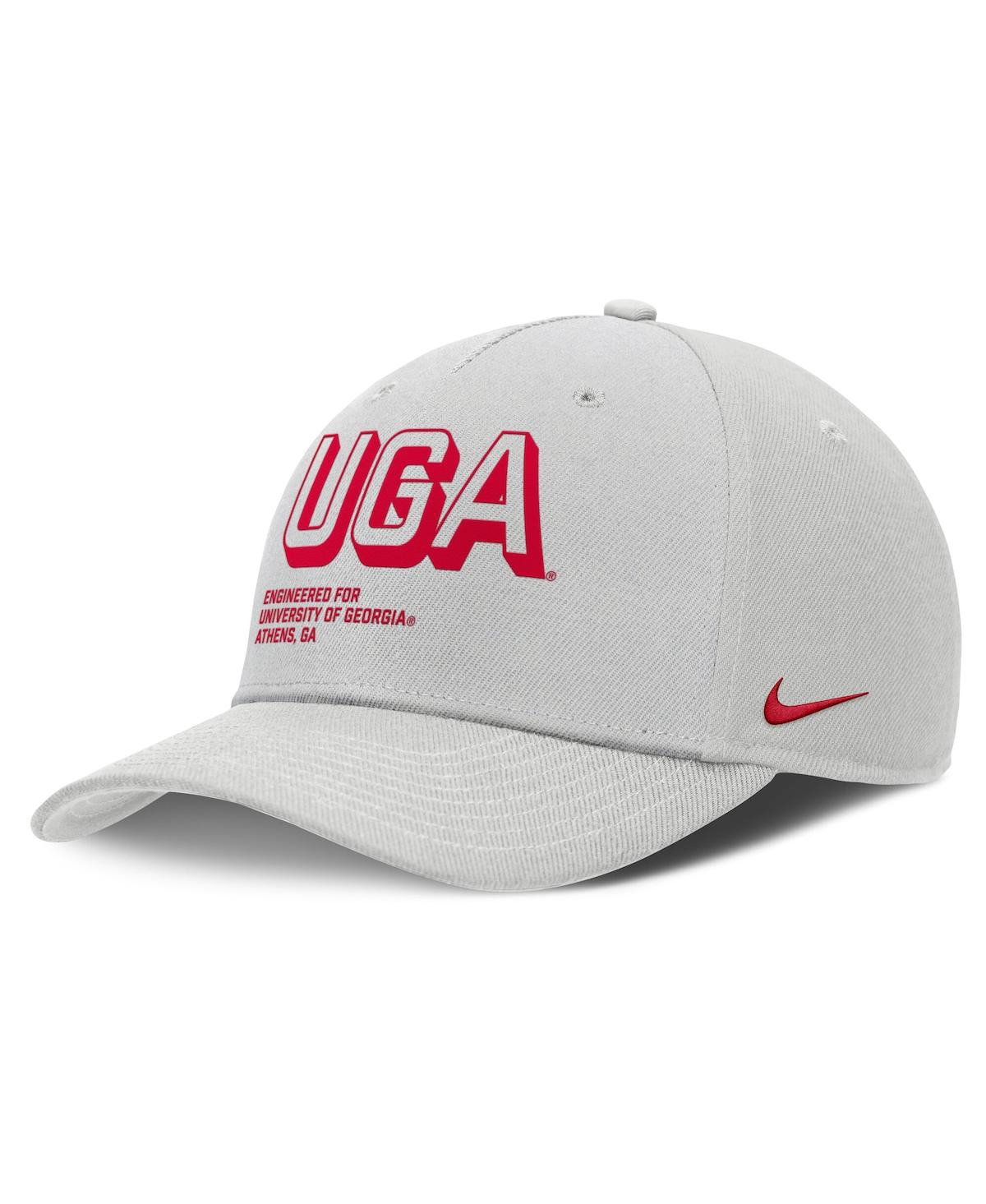 Click here for Nike Mens Gray Georgia Bulldogs 2025 Sideline Dust... prices