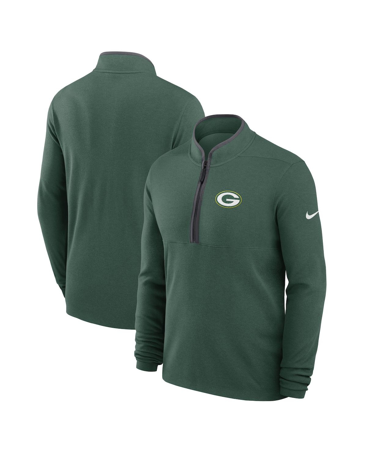 Click here for Nike Mens Green Green Bay Packers Lightweight Vict... prices