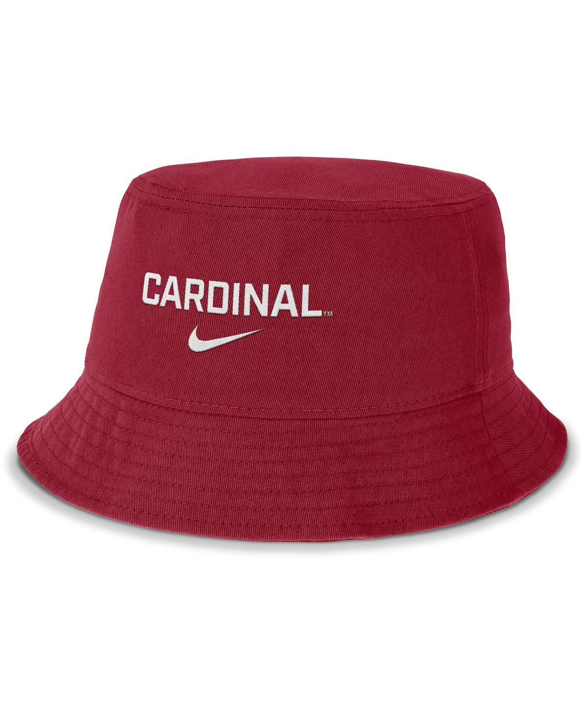 Click here for Nike Mens Cardinal Stanford Cardinal Apex Primetim... prices
