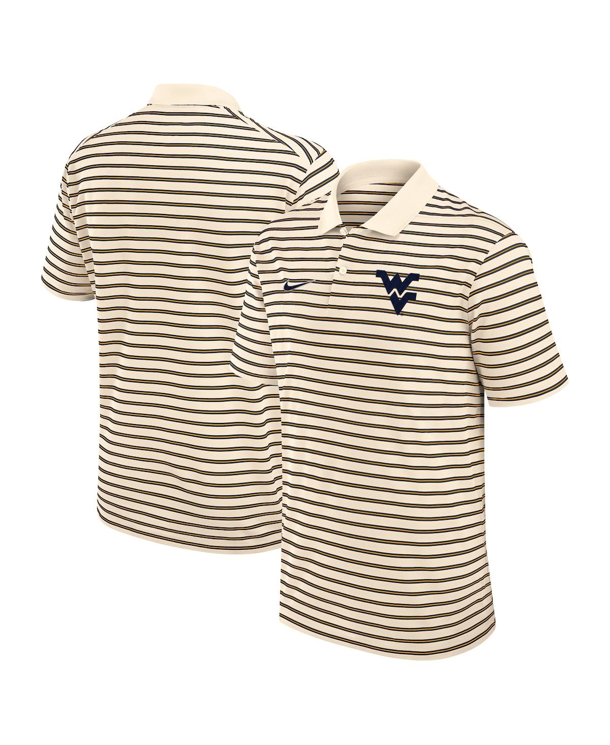 Click here for Nike Mens Cream West Virginia Mountaineers Solid F... prices