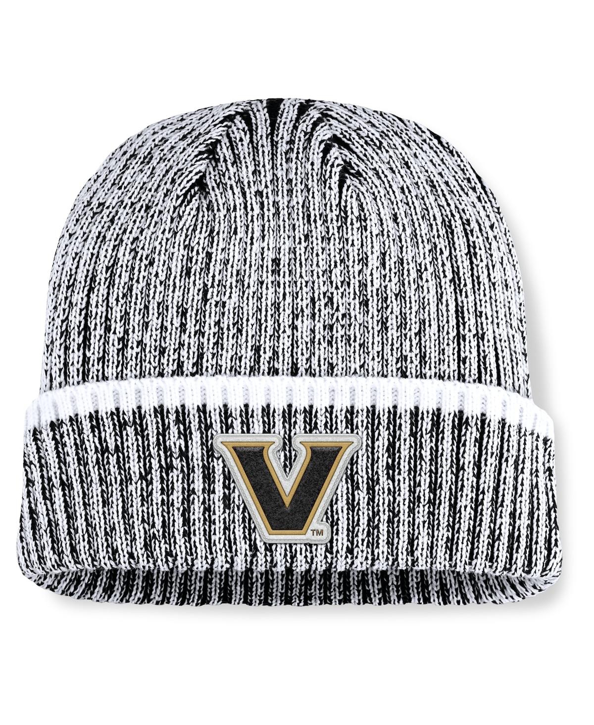 Click here for Fanatics Mens Black/White Vanderbilt Commodores Ha... prices