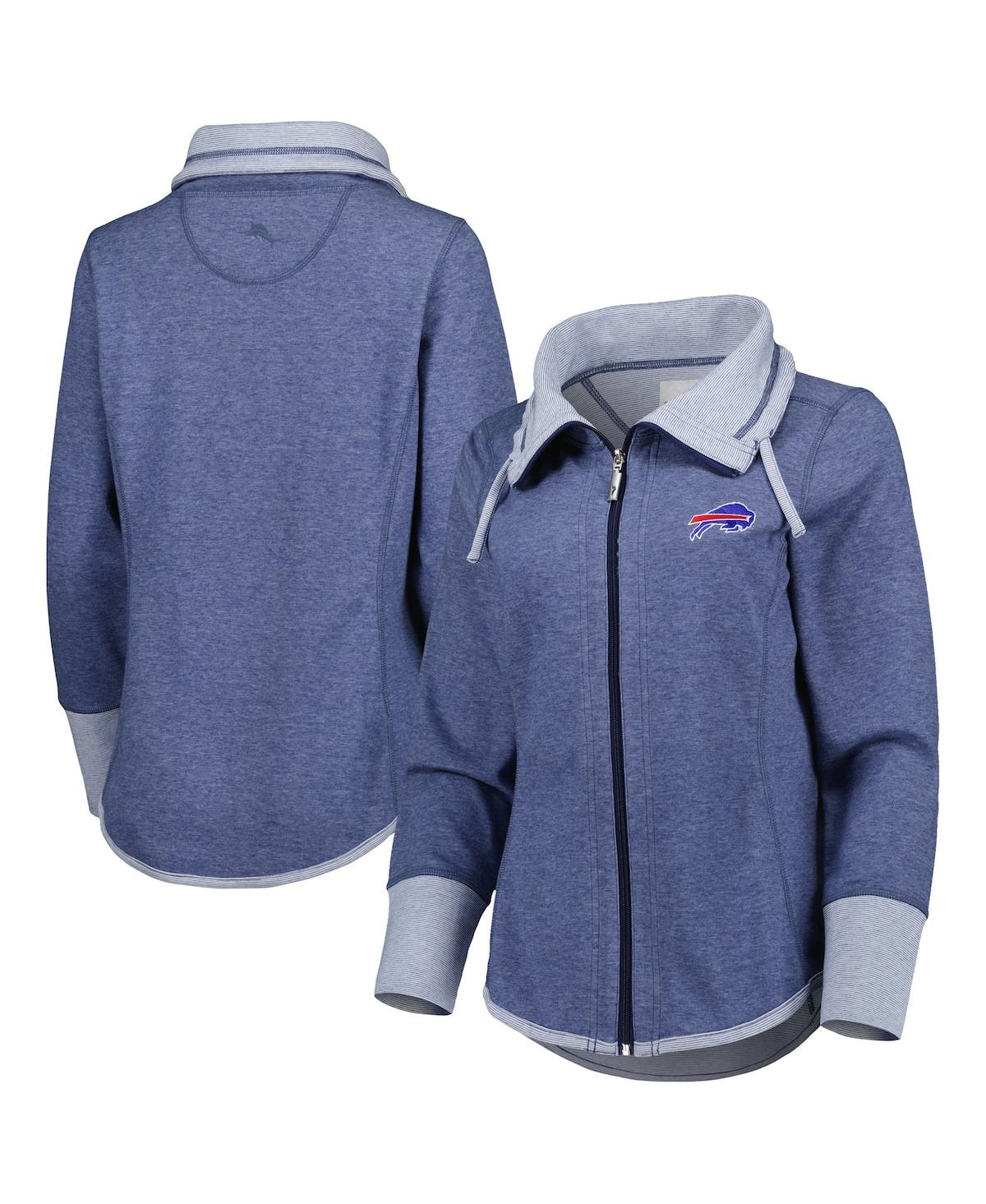 Click here for Tommy Bahama Womens Heathered Royal Buffalo Bills... prices