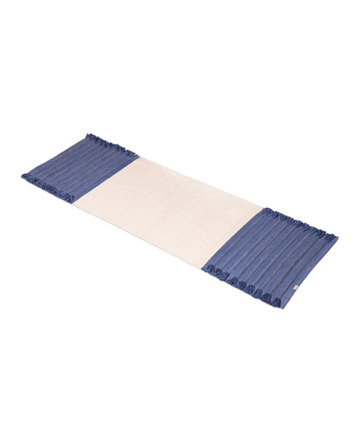 Click here for Bennd Indigo Ayurvedic Yoga Mat - Indigo prices